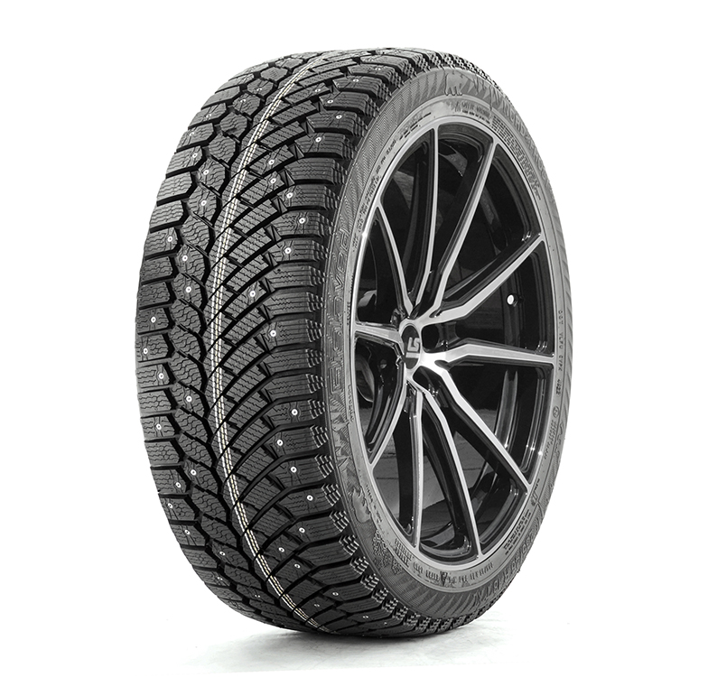 Шина зимняя шипованная GISLAVED FR NORD*FROST 200 SUV ID купить: цена ...